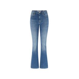 Guess Jeans Damen Gr&ouml;&szlig;e 31 blue denim