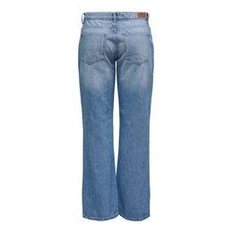 Only Jeans 'ONLBRITNEY' Damen Gr&ouml;&szlig;e 29 blue denim