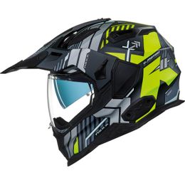 Nexx X.WED 2 Wild Country, Integralhelm