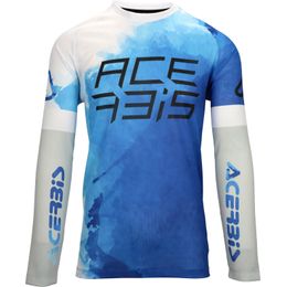 Acerbis J-Windy Watermark, Trikot