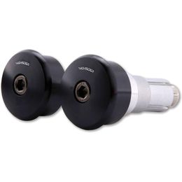 HIGHSIDER Curve, Lenkergewichte