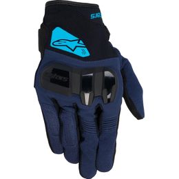 Alpinestars Chrome V2, Handschuhe kurz