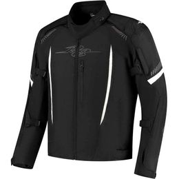Rusty Stitches Pete, Textiljacke wasserdicht