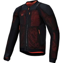 Alpinestars Troop-Air Pro, Textiljacke