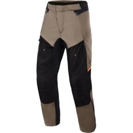 Alpinestars Cusco, Textilhose Drystar