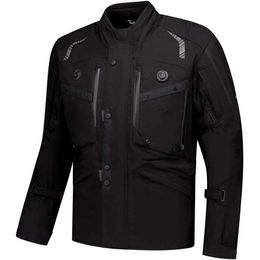 Rusty Stitches Kane, Textiljacke wasserdicht