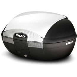 Shad SH45, Topcase-Abdeckung
