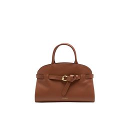 Coccinelle Handtasche 'Coccinelle 4' Damen Gr&ouml;&szlig;e One Size cognac