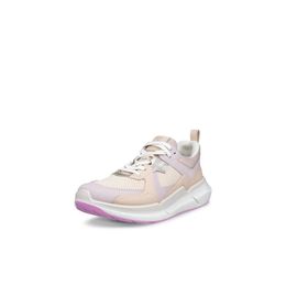 Ecco Sneakers 'BIOM 2.2' male Pink size 38