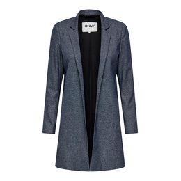 Only Between-Seasons Coat 'ONLSoho-Dell' female Black size 38