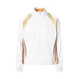 Nike Sportswear Between-Season Jacket male White size S
