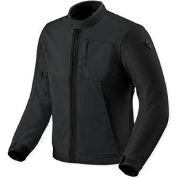 Revit Highcrest H2O, Textiljacke wasserdicht