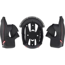 Acerbis Tarmak-X, Innenfutter/Wangenpolster