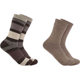 Carhartt Heavyweight Crew, Socken