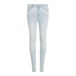 Tommy Hilfiger Jeans Damen Gr&ouml;&szlig;e 31 hellblau