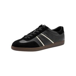 Tamaris Sneaker Herren Gr&ouml;&szlig;e 44 schwarz