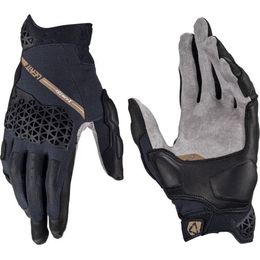 Leatt Adventure X-Flow 7.5 Short, Handschuhe