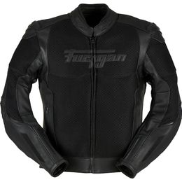 Furygan Speed Mesh Evo, Leder-/Textiljacke