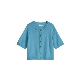 Marc O'Polo Marc O'polo Denim Strickjacke Damen Gr&ouml;&szlig;e M hellblau