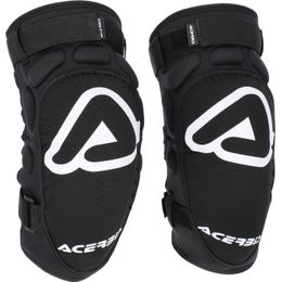 Acerbis X-Knee Soft, Knieprotektoren Jugend
