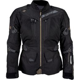 Leatt Adventure FlowTour 7.5, Textiljacke wasserdicht