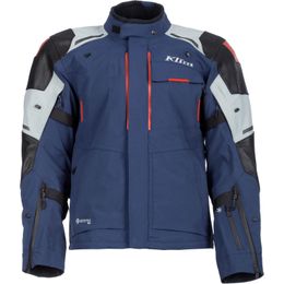 Klim Kodiak, Textiljacke Gore-Tex