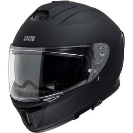 iXS Rapid 1.0, Integralhelm