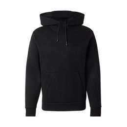 BOSS Sweatshirt 'Soody Mirror' Herren Gr&ouml;&szlig;e S schwarz