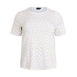 ZIZZI Shirt 'Luna' female White size S