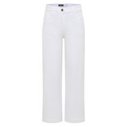 Cecil Jeans 'Neele' Damen Gr&ouml;&szlig;e 26 white denim