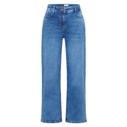 Cecil Jeans Damen Gr&ouml;&szlig;e 38 blau