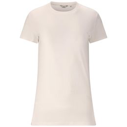 NOU T-Shirt 'Almira' Damen Gr&ouml;&szlig;e XXXL wei&szlig;