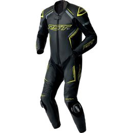 RST S1 D3O, Lederkombi 1tlg. perforiert