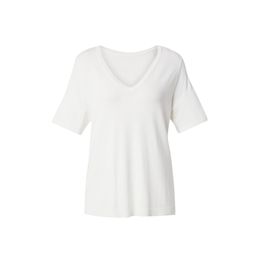 Vila Pullover 'VIWennie' Damen Gr&ouml;&szlig;e XL wei&szlig;