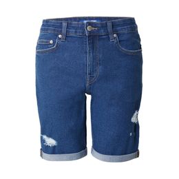 Only & Sons Only & Sons Shorts 'ONSPLY' Herren Gr&ouml;&szlig;e 34 blue denim