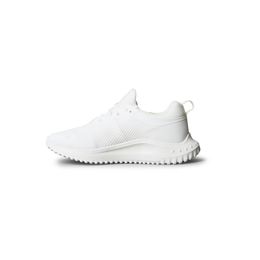 Calvin Klein Sneaker Damen Gr&ouml;&szlig;e 37 wei&szlig;