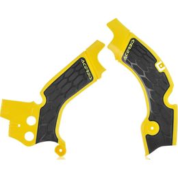 Acerbis 0022347 Suzuki, X-Grip Rahmensch&uuml;tzer
