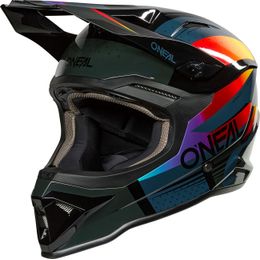 O Neal ONeal 1SRS RC S26, Motocrosshelm Jugend
