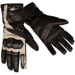 Modeka Panamericana, Handschuhe wasserdicht