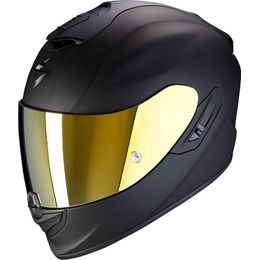 Scorpion EXO-1400 Evo Air Solid, Integralhelm