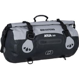 Oxford Aqua T-50, Rolltasche wasserdicht