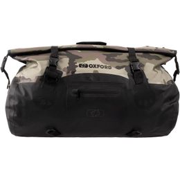 Oxford Aqua T-50, Rolltasche wasserdicht