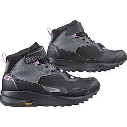 Gaerne G_Nexo Aquatech, Schuhe wasserdicht Damen