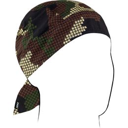 Zan Headgear Flydanna Digi Camo, Kopftuch
