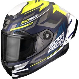 Scorpion EXO-Race Air Kobra, Integralhelm