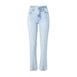 Abercrombie & Fitch Abercrombie & Fitch Jeans Damen Gr&ouml;&szlig;e 29 blue denim