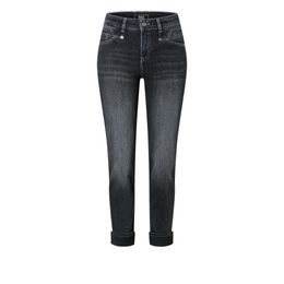 MAC Jeans Damen Gr&ouml;&szlig;e 25/26 grau