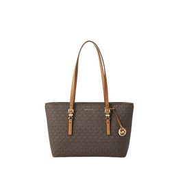 Michael Michael Kors Shopper Damen Gr&ouml;&szlig;e One Size braun / karamell / schoko