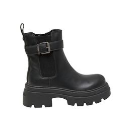 Buffalo Ankle Boots 'Zaven' female Black size 42
