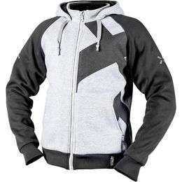 iXS Rapid 1.0 Hoodie, Textiljacke